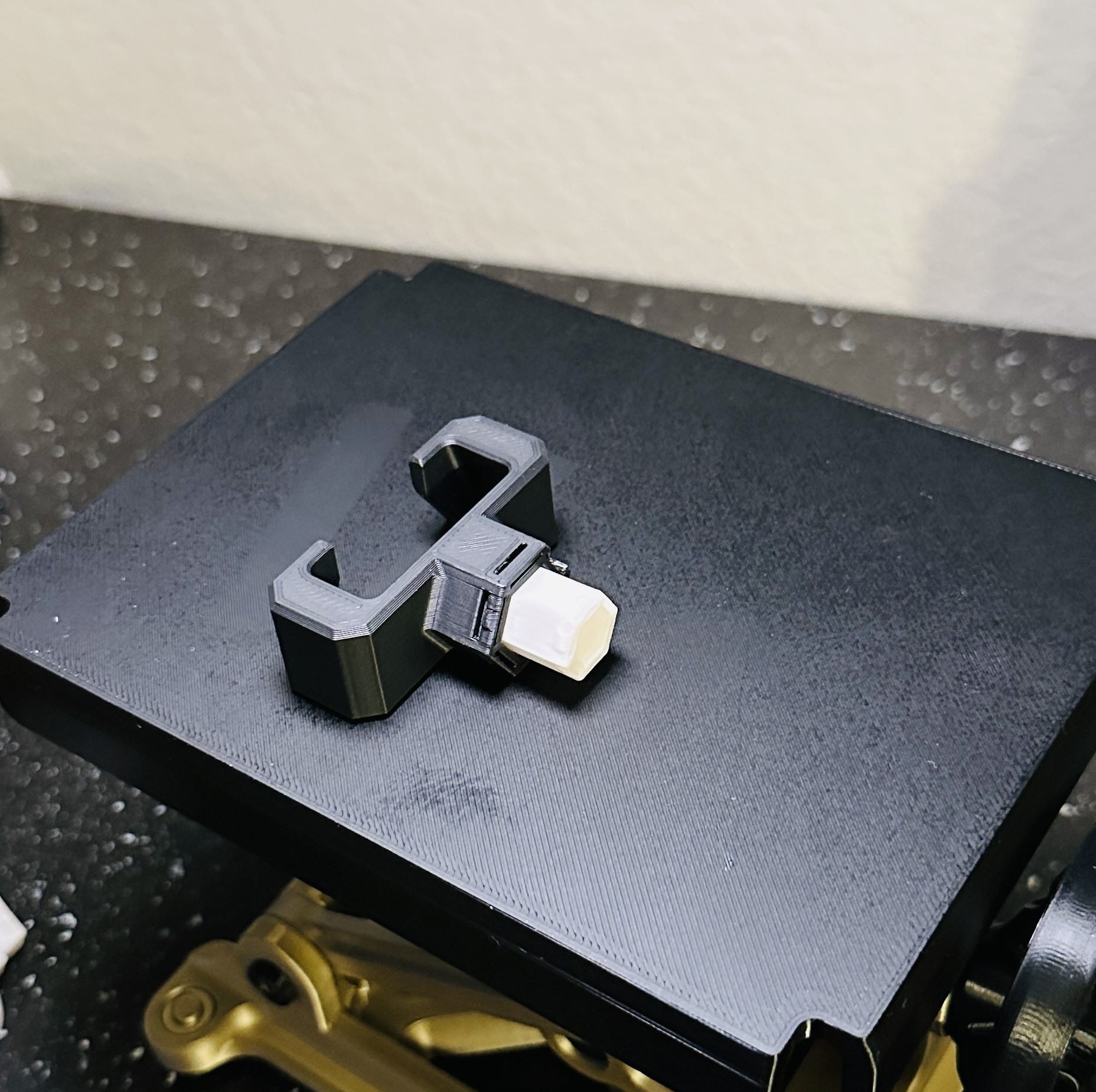HSW Removable Insert - Double Sided Connector by SB Artisan Creations ...