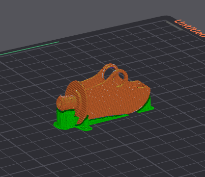 Ender 3 V3 KE 360° filament guide by Ivan | Download free STL model ...