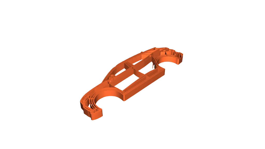 Id4 wall art by Torrid | Download free STL model | Printables.com