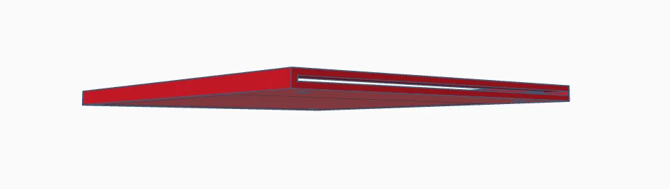 Picture Frame for your Printer Paper Artwork. by BELL DESIGNS ...