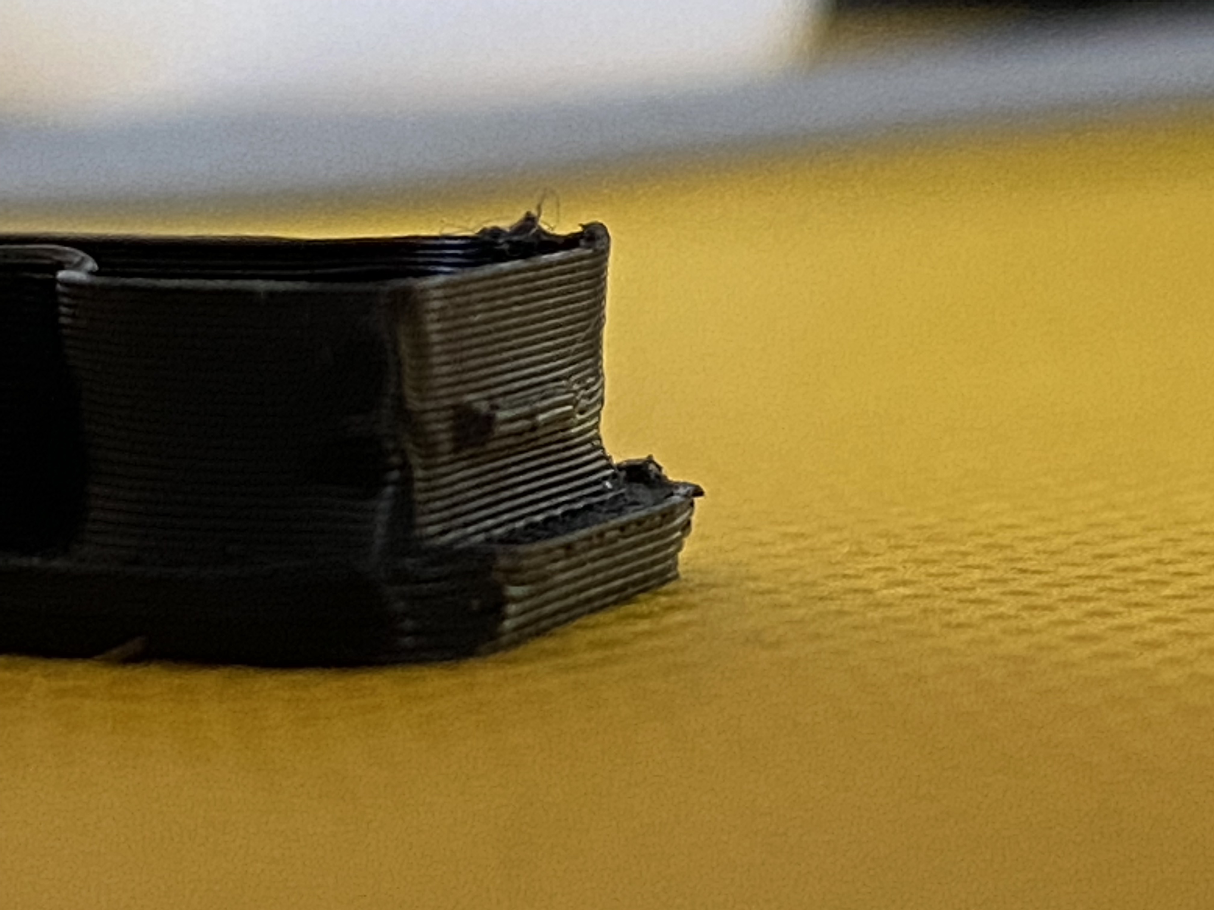Prusa Mini power switch CAP | x Prusa Mini by Angelo | Download free ...