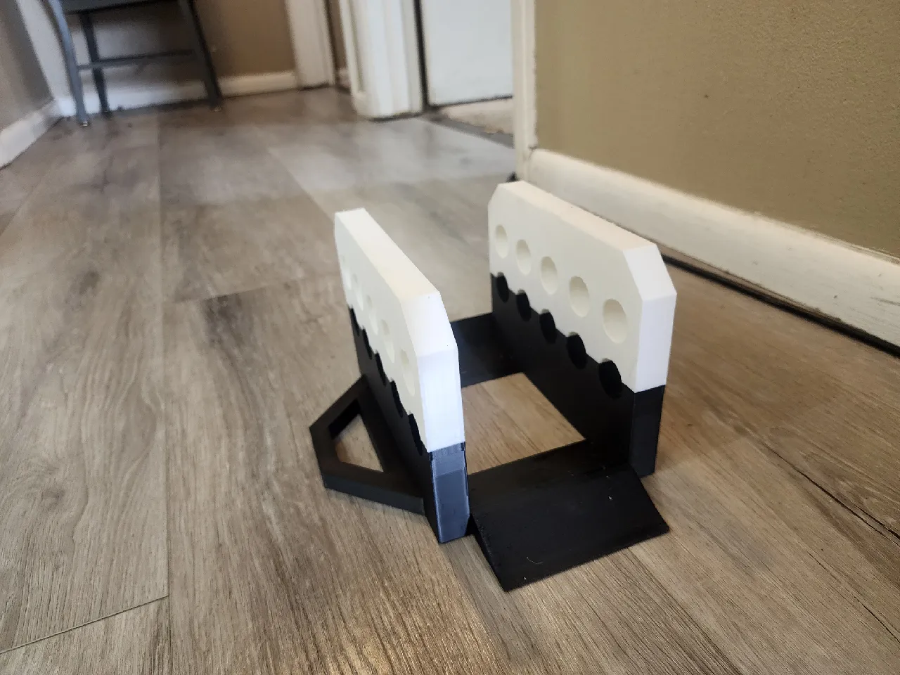Begode T4 Pro Stand by Tyler | Download free STL model | Printables.com