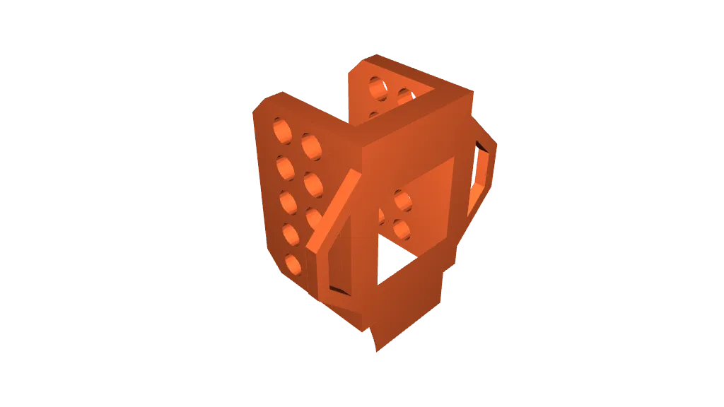 Begode T4 Pro Stand by Tyler | Download free STL model | Printables.com