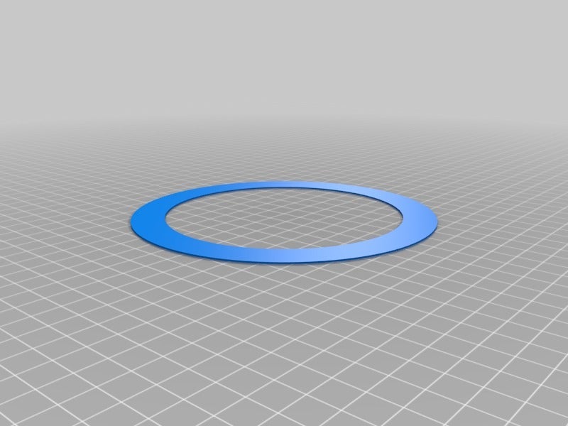 Solar Filter for use with filter foil by Carsten | Download free STL ...