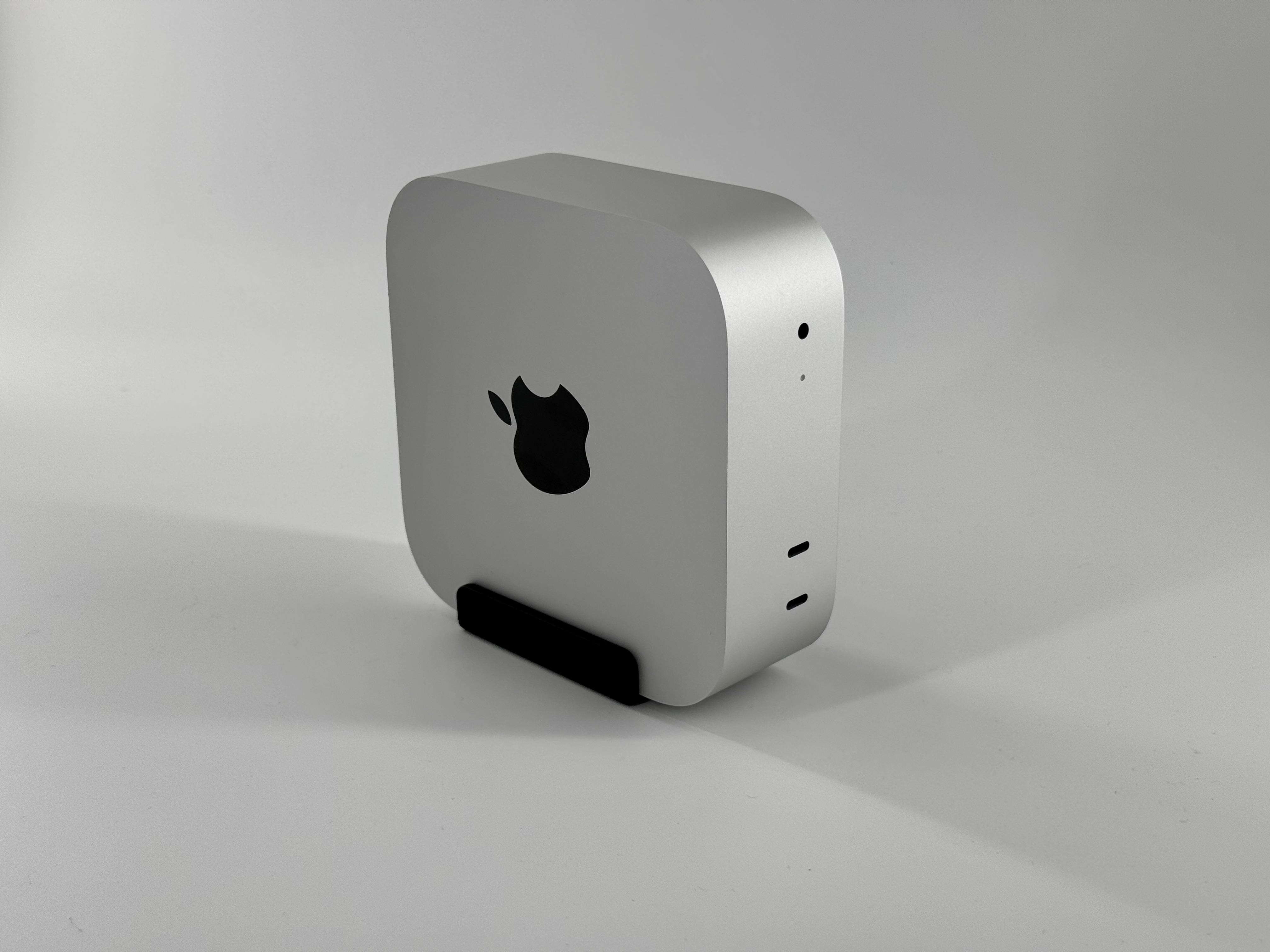Mac mini M4 Side/Vertical Stand par GreaseMonkey | Téléchargez ...