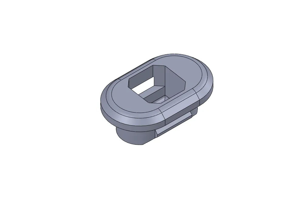 Custom Shimano Di2 Satellite Shifter Button Housings by Andrew ...