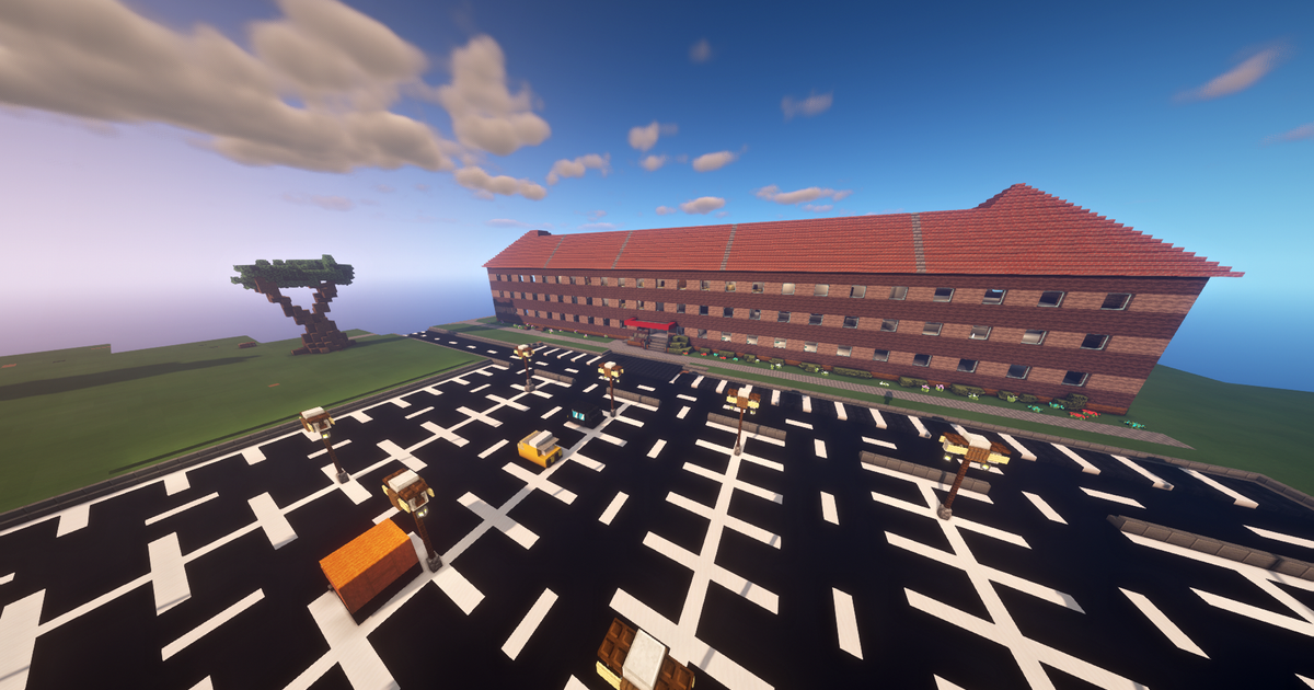 3D tisk objektů vytvořených v počítačové hře Minecraft by František ...