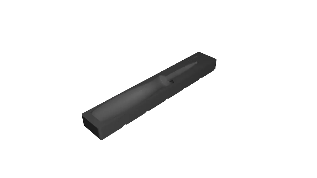 Wiha 11-in-1 Gridfinity by hal | Download free STL model | Printables.com