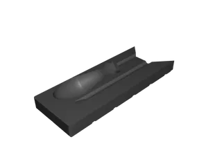 Wiha screwdriver gridfinity by hal | Download free STL model | Printables.com