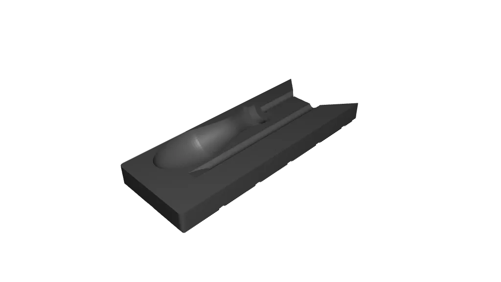 Wiha screwdriver gridfinity by hal | Download free STL model | Printables.com