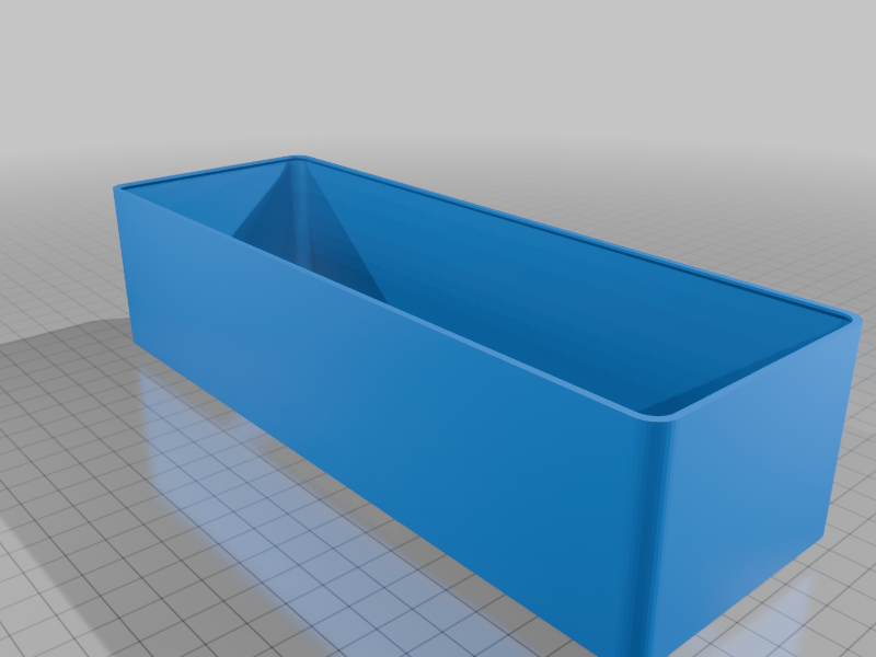 Modular Kitchen Drawer Organizer Set with Various Sizes MineeForm FDM ...