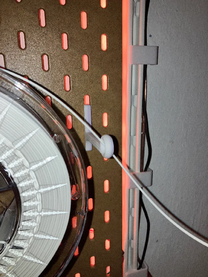 Filament lead for skadis by eazy | Download free STL model | Printables.com