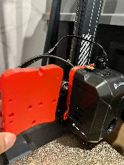 CHROMAHEAD models for 3D printer | Printables.com
