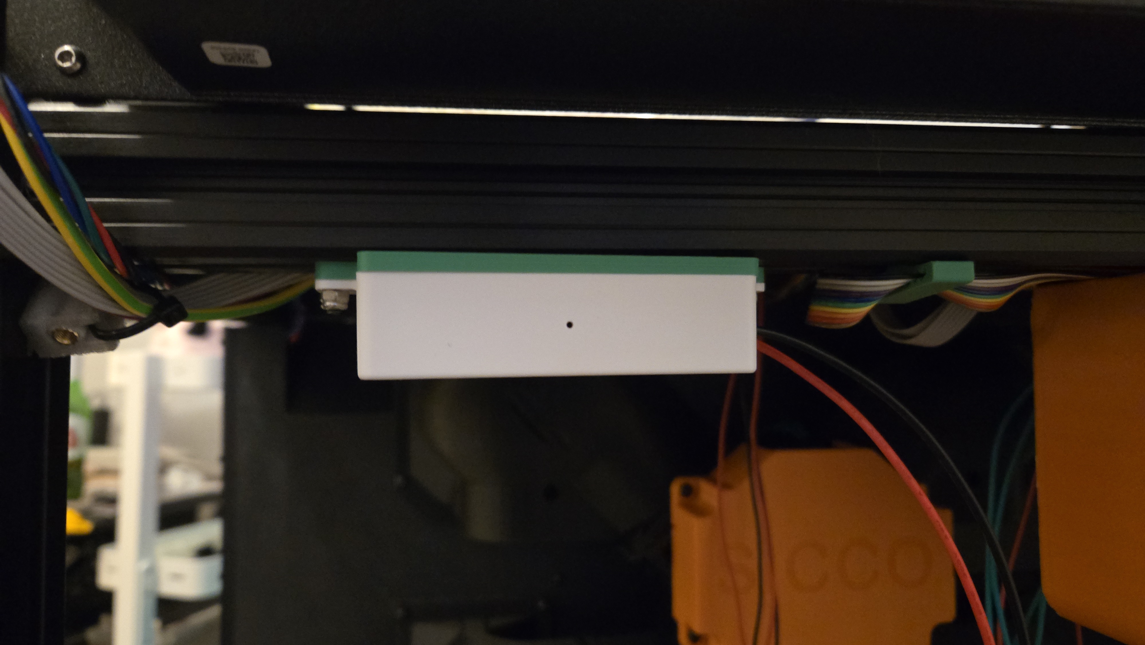 SP602E Bluetooth LED Controller 3030 Mount by onorinbejasus | Download ...