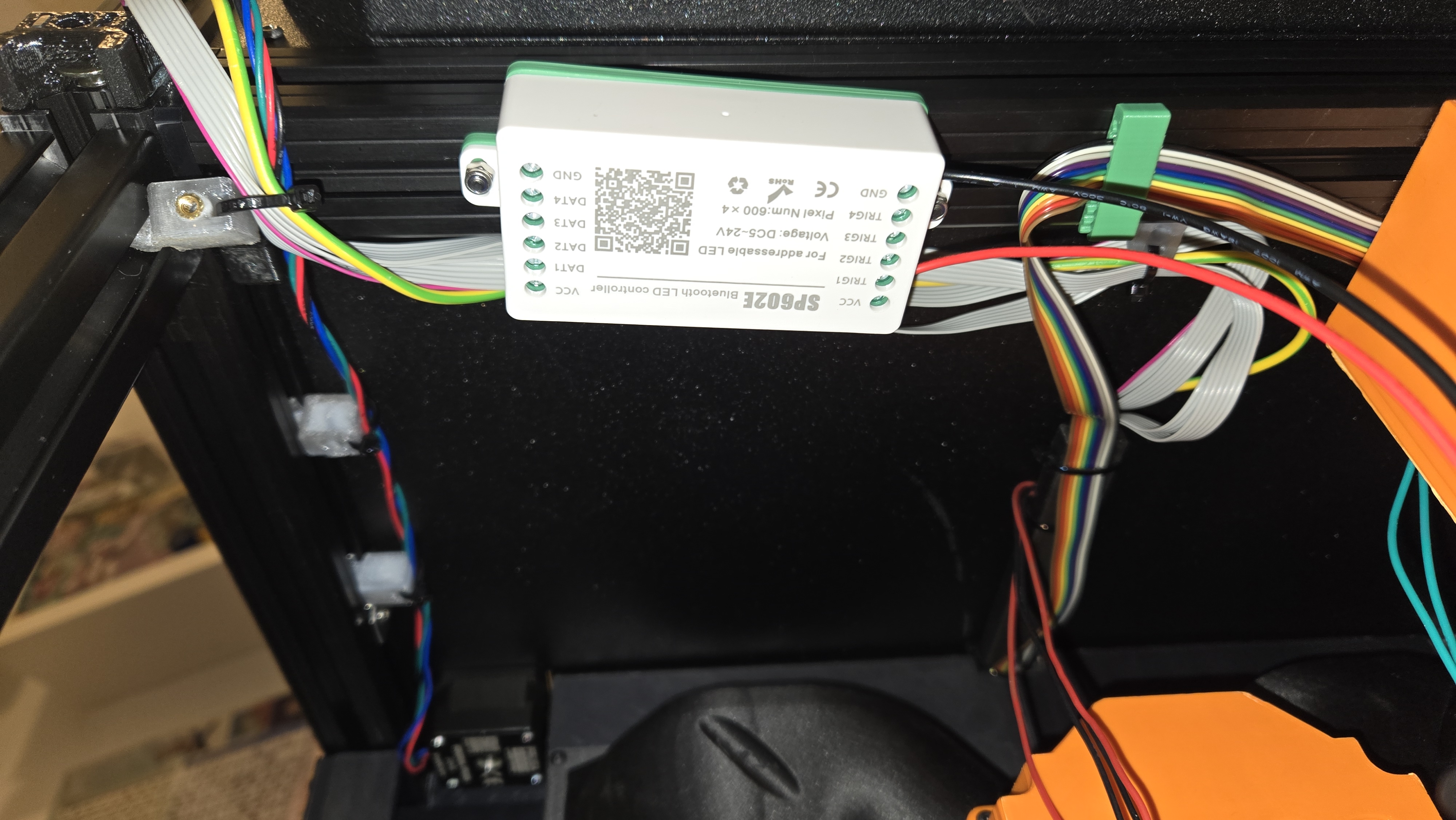 SP602E Bluetooth LED Controller 3030 Mount by onorinbejasus | Download ...