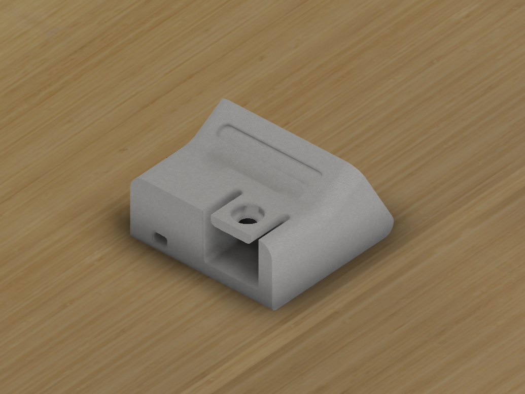 iPhone 14 Standby Mode Dock by Roiku | Download free STL model ...