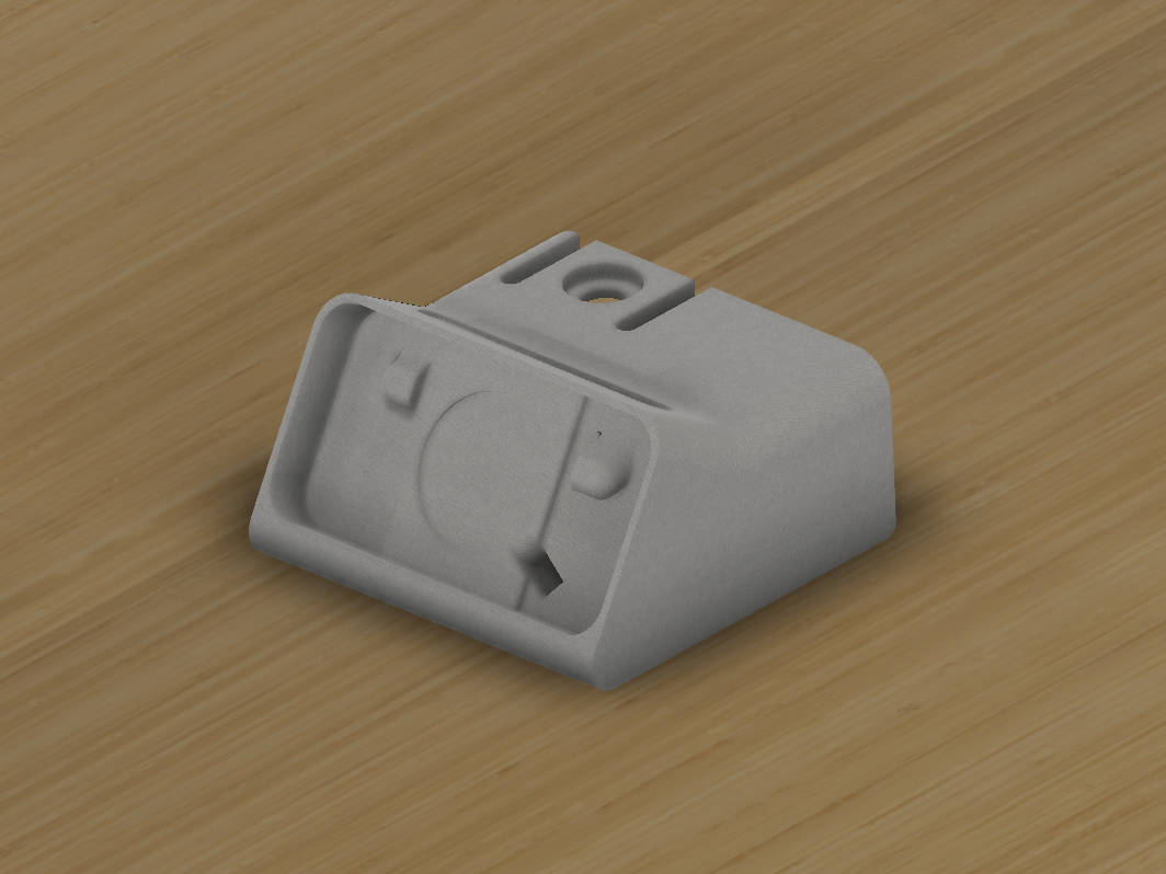 iPhone 14 Standby Mode Dock by Roiku | Download free STL model ...