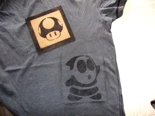 Stencils by funkysod | Download free STL model | Printables.com