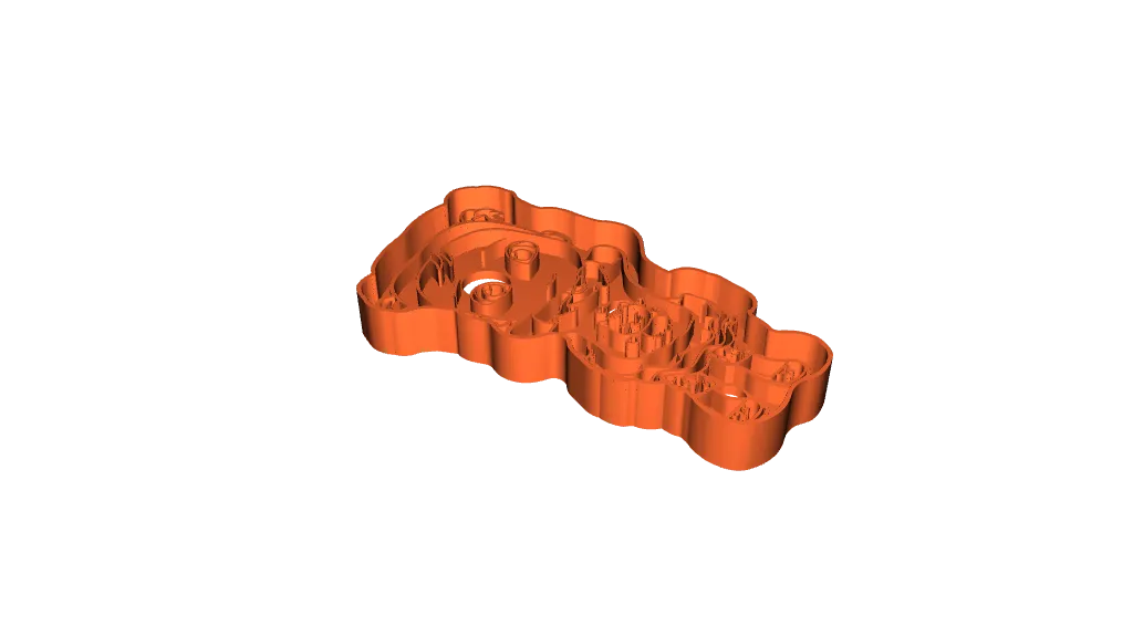 Cocomelon by Brian Smith | Download free STL model | Printables.com