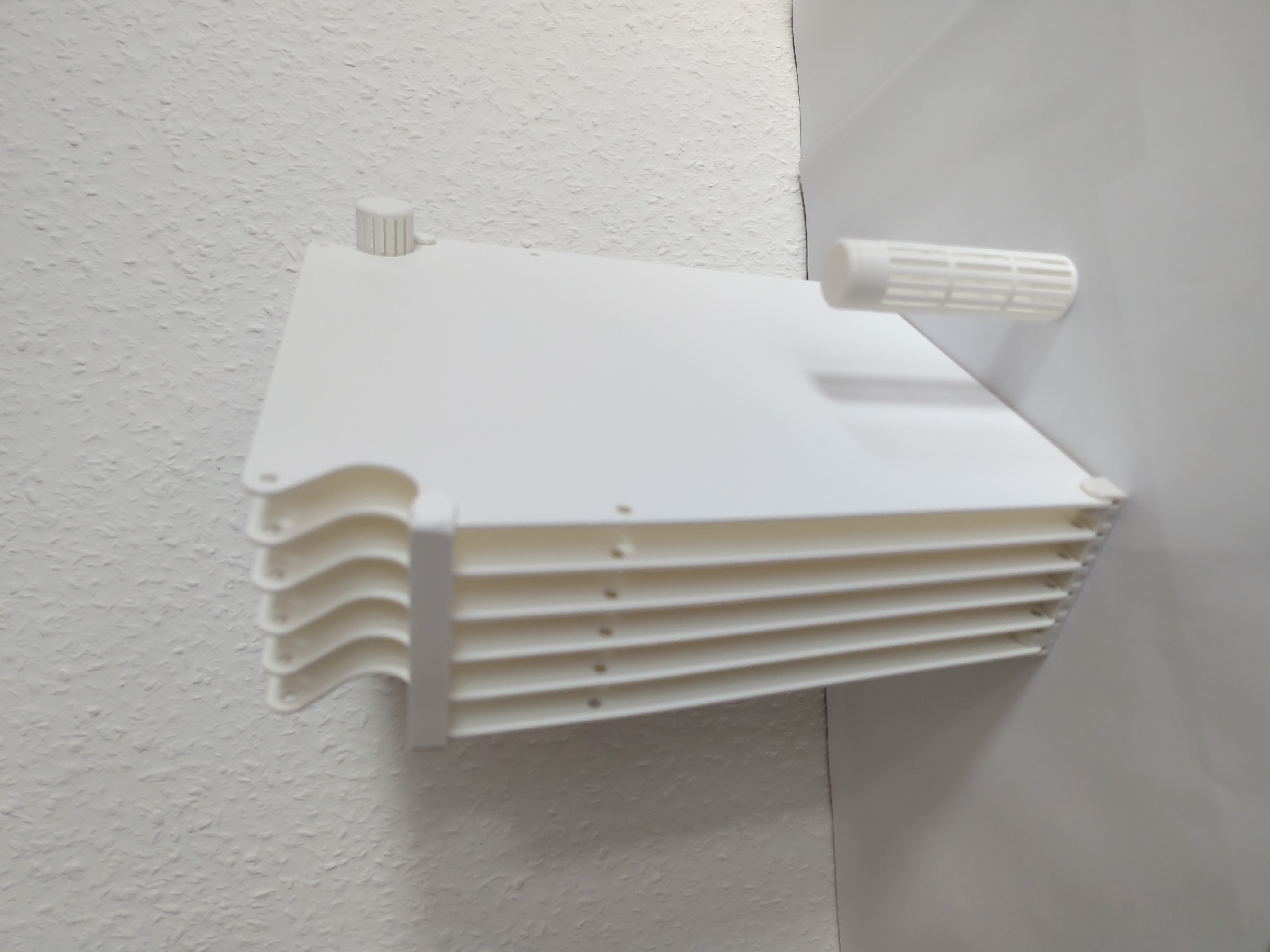 Dry MMU3 Buffer Box and Shelf-mounted Buffer Box by vono-art | Download ...