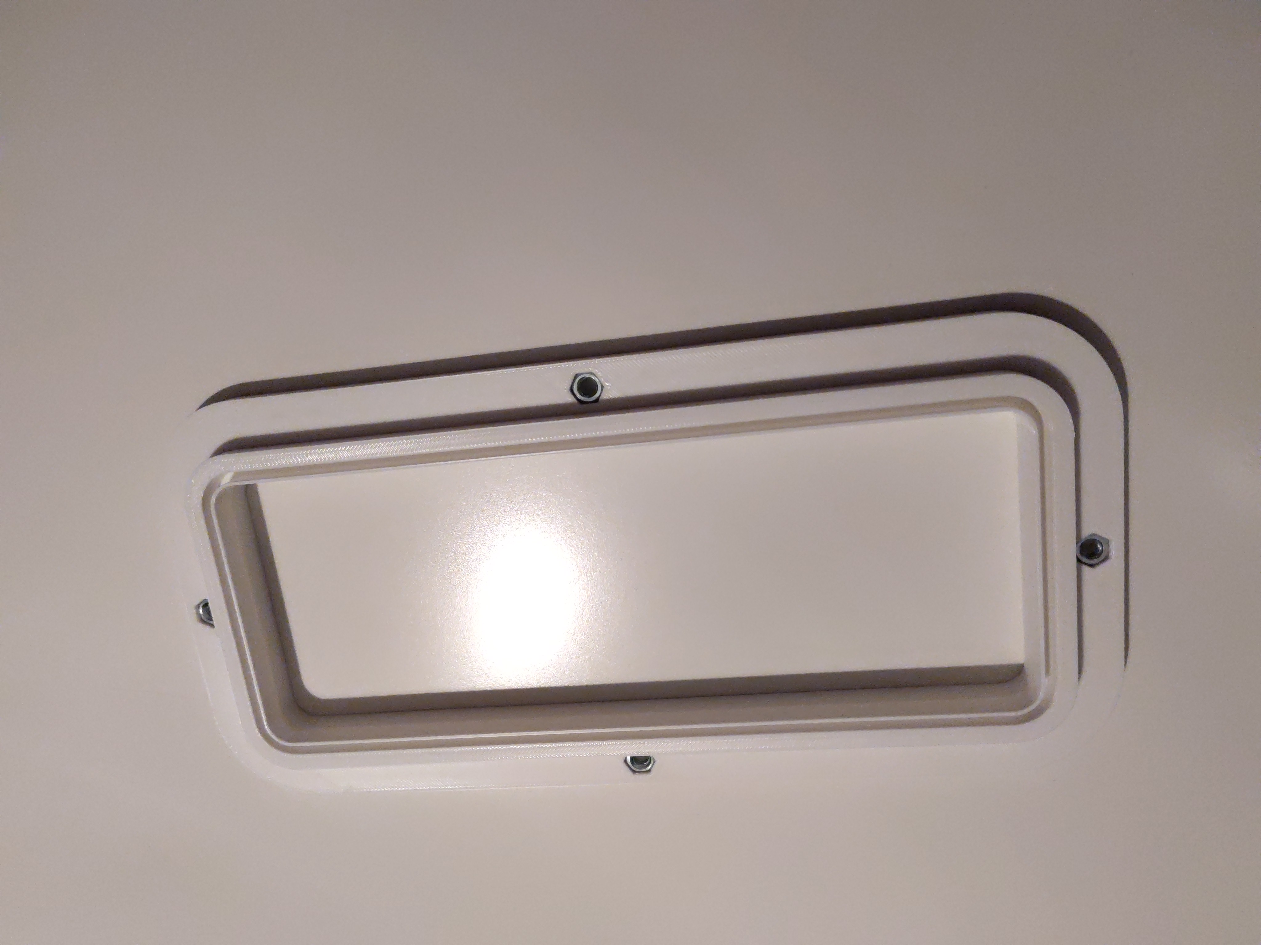 Dry MMU3 Buffer Box and Shelf-mounted Buffer Box by vono-art | Download ...