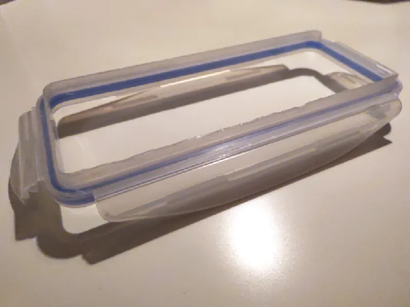 Dry MMU3 Buffer Box by vono-art | Download free STL model | Printables.com