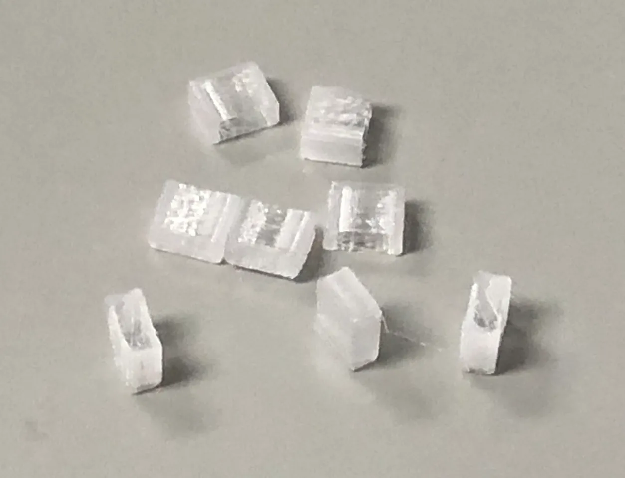 Framework Mainboard Blade Center by jcapp | Download free STL model ...