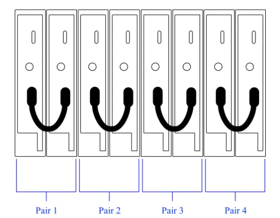 Framework Mainboard Blade Center by jcapp | Download free STL model ...