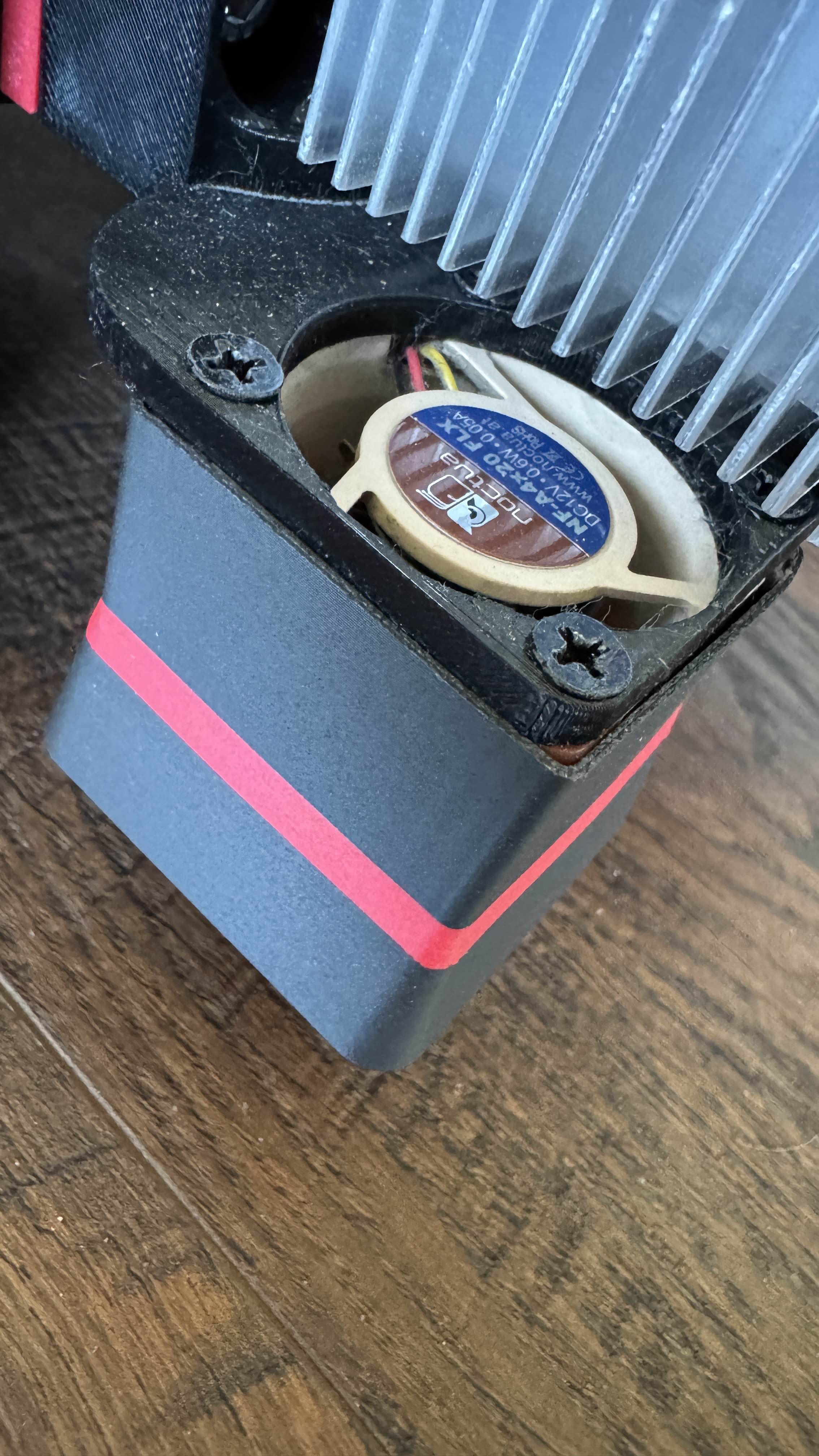 simhub harness mods by c0d3c | Download free STL model | Printables.com