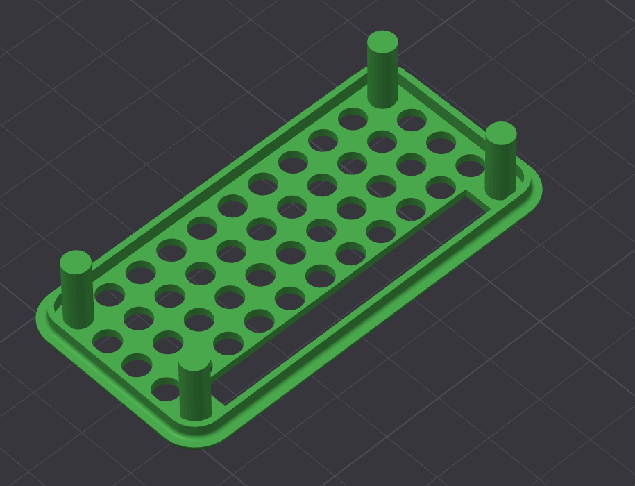 Pi Zero W Zero 2 W Case Mount For Ender 3 By Venkwok Download Free Stl Model