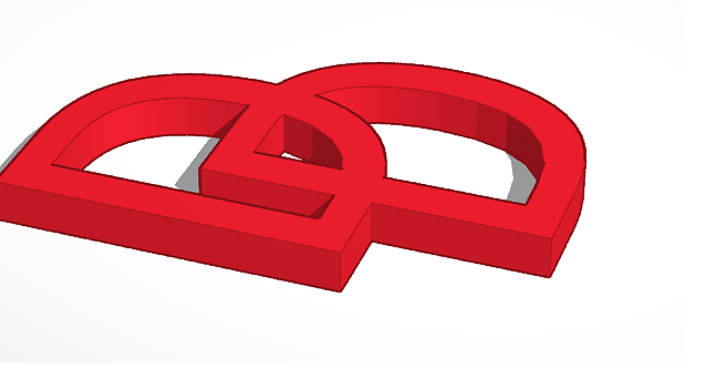 Logo by Arson | Download free STL model | Printables.com