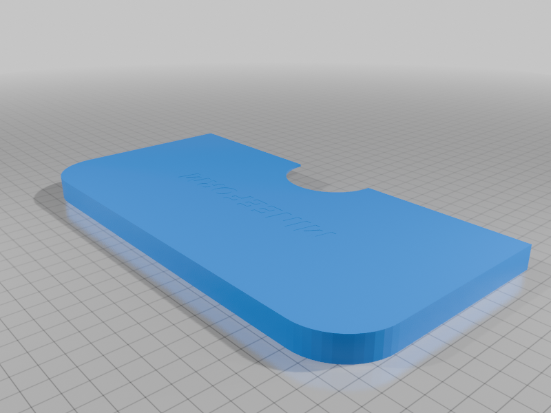 Olla Watering System for 5-Gallon Planters MineeForm FDM 3D Print STL ...