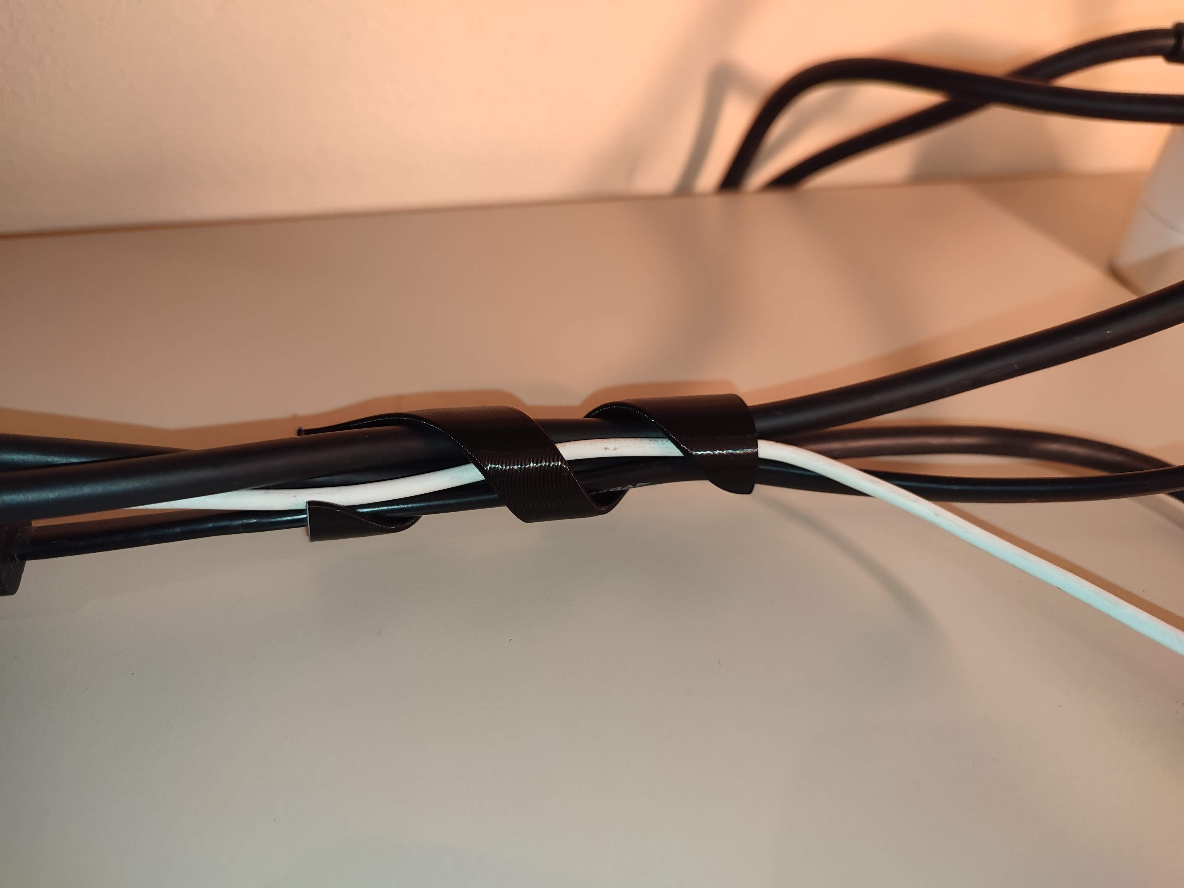 Cables Joiner - 2mm to 20mm Inner Diameter by Joris Calvat | Download ...