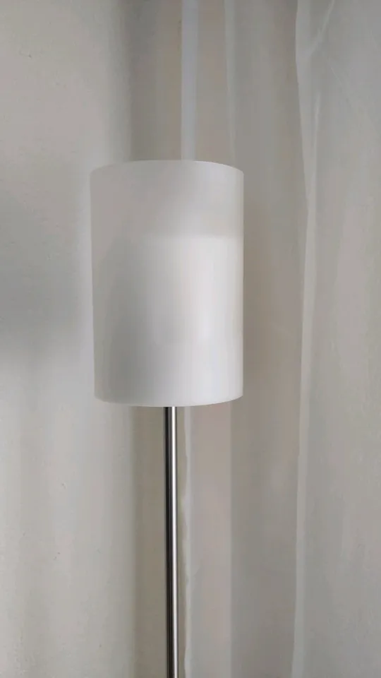 IKEA Basisk Lampshade by ballessay | Download free STL model ...