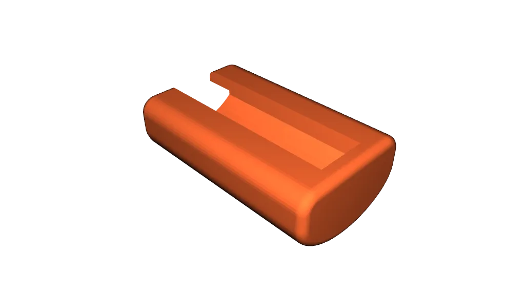 Saftey Razor Case by Michael Garmon | Download free STL model ...