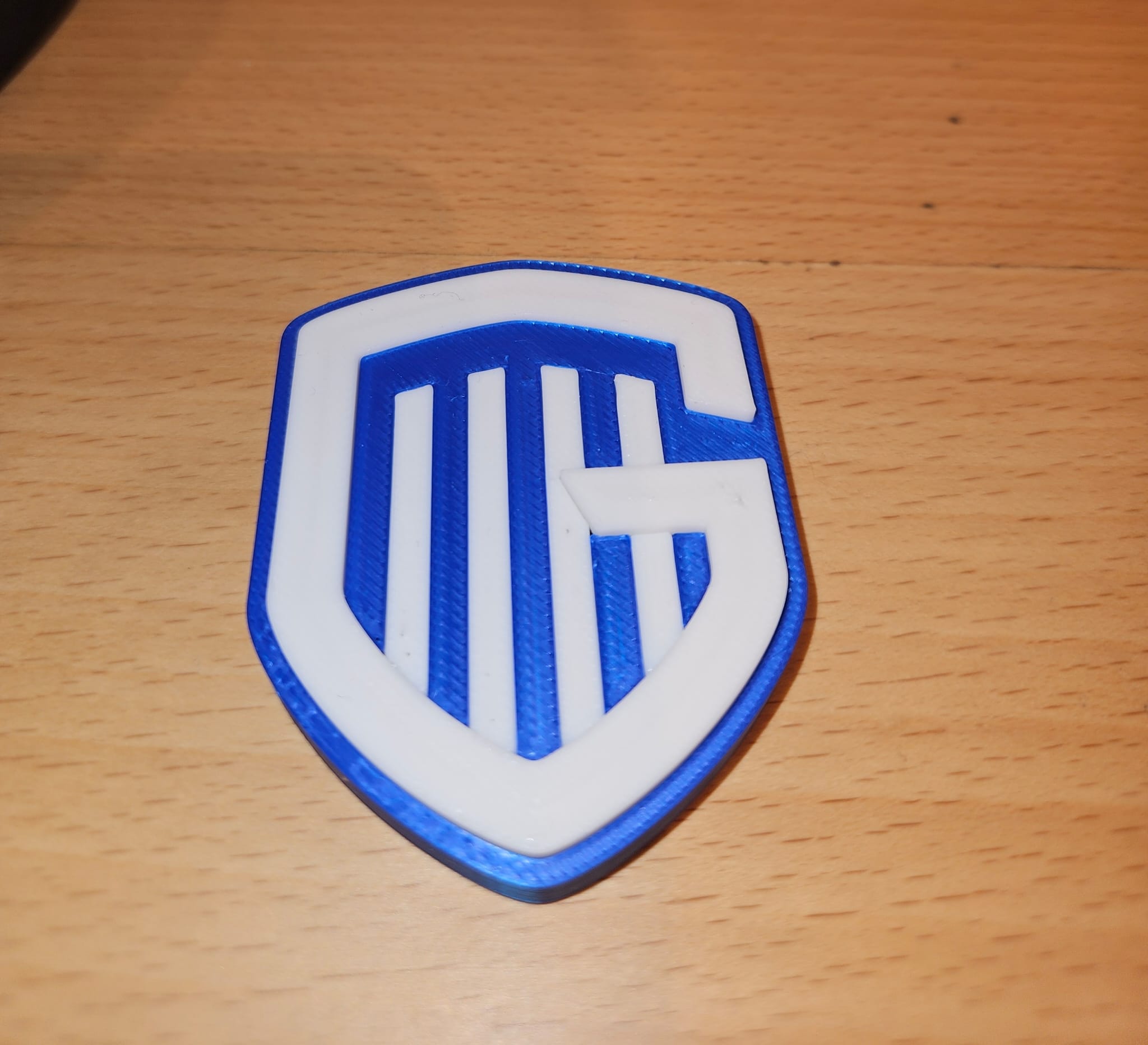 KRC Genk football club logo par Limbo3500 | Téléchargez gratuitement un ...