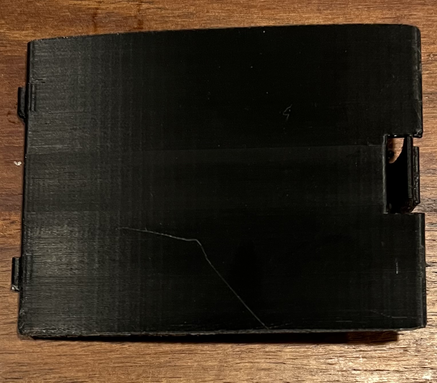 Battery Cover by Ricardo Marques | Download free STL model | Printables.com
