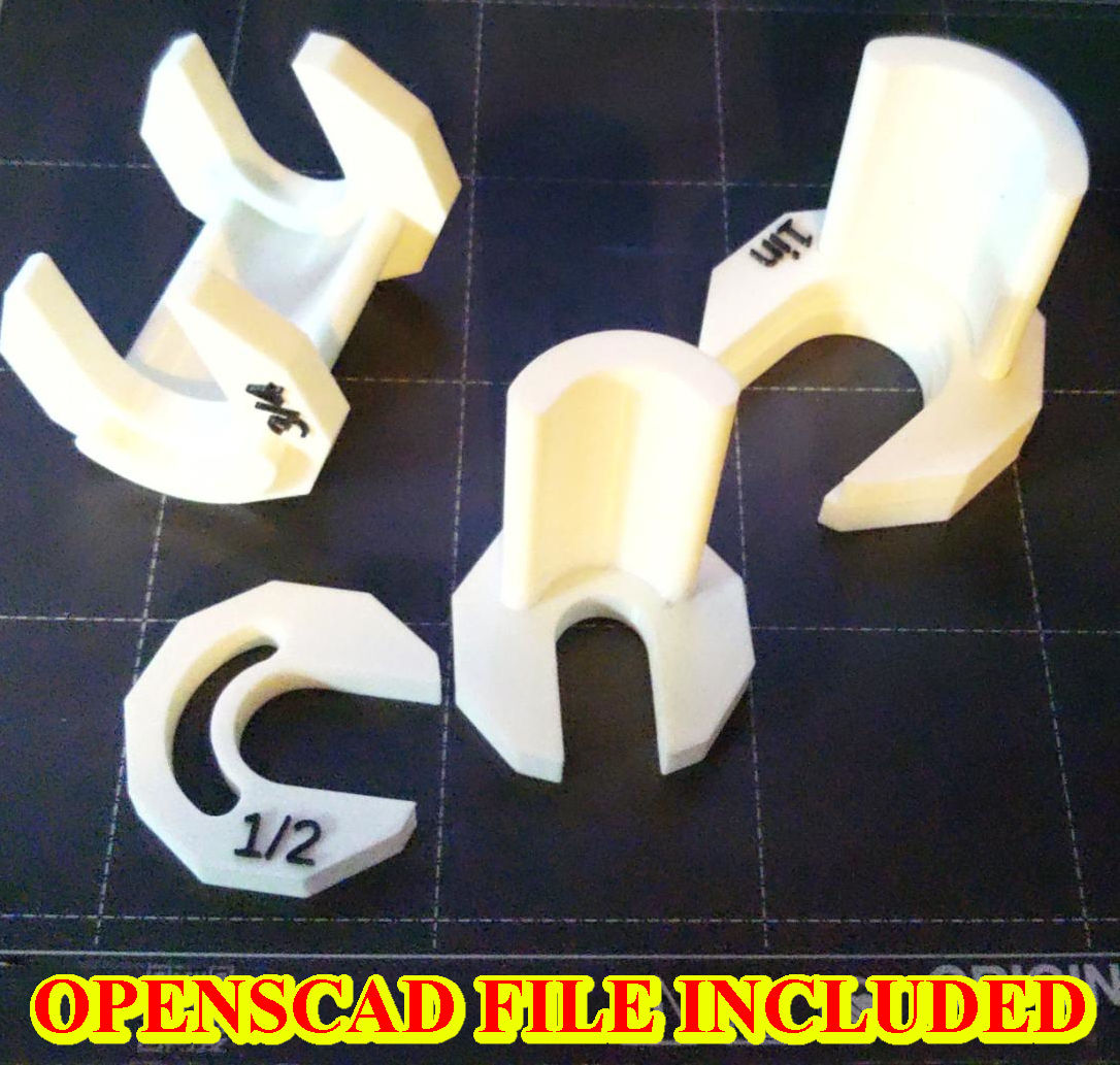 EZ Print SharkBite Compression Fitting Removal Tool by Cyclone-6 ...