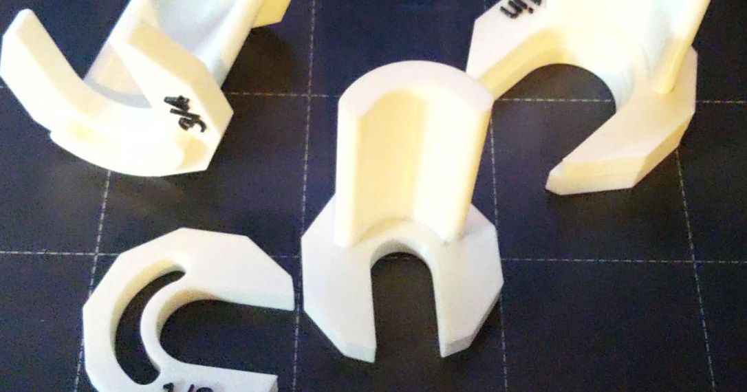 EZ Print SharkBite Compression Fitting Removal Tool by Cyclone-6 ...