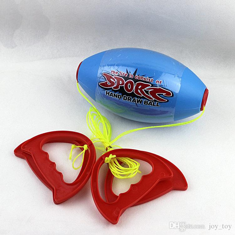 Replacement Toy Handle by GreatOldOne | Download free STL model ...