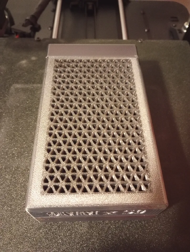 9mm bullet case by Aristante74 | Download free STL model | Printables.com