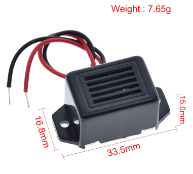 Switch housing + buzzer by Charlie N. | Download free STL model ...