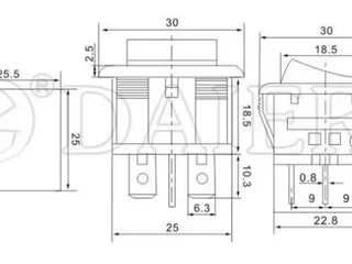 Caja para Switch (Switch Box) by Charlie N. | Download free STL model ...