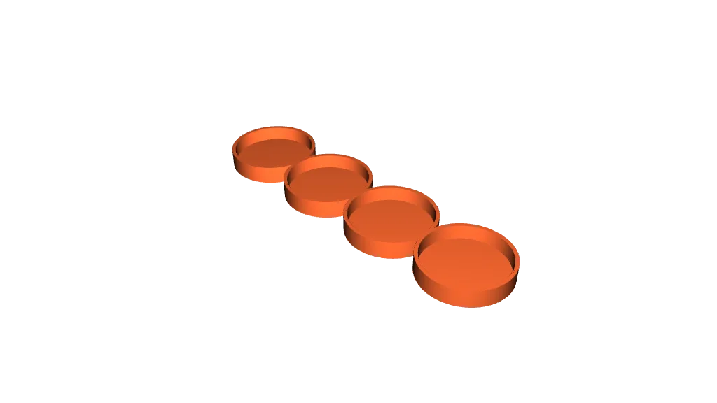 Spice Jar spice jar by REDZC | Download free STL model | Printables.com