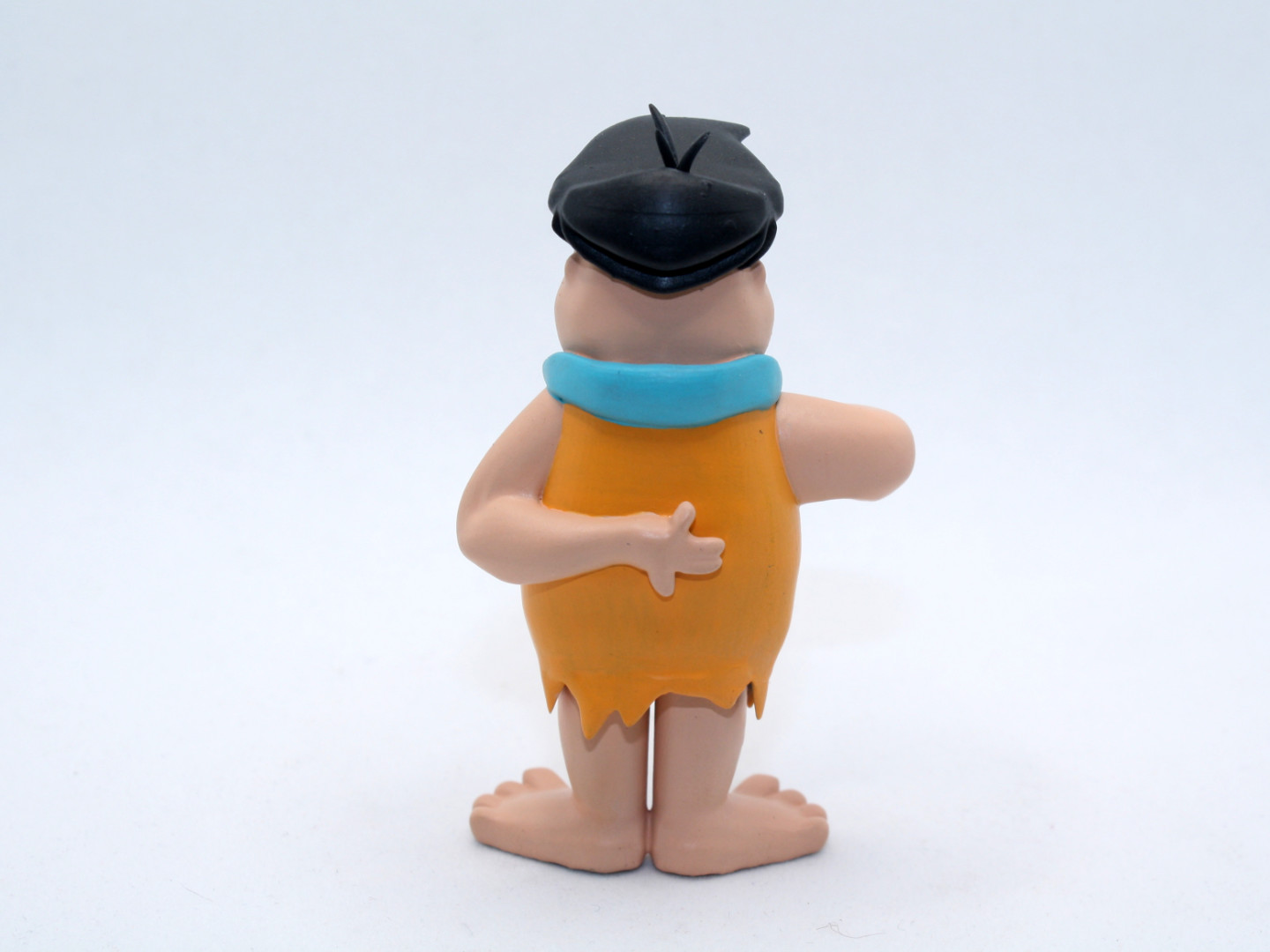 Fred Flintstone - Onepiece by reddadsteve | Download free STL model ...