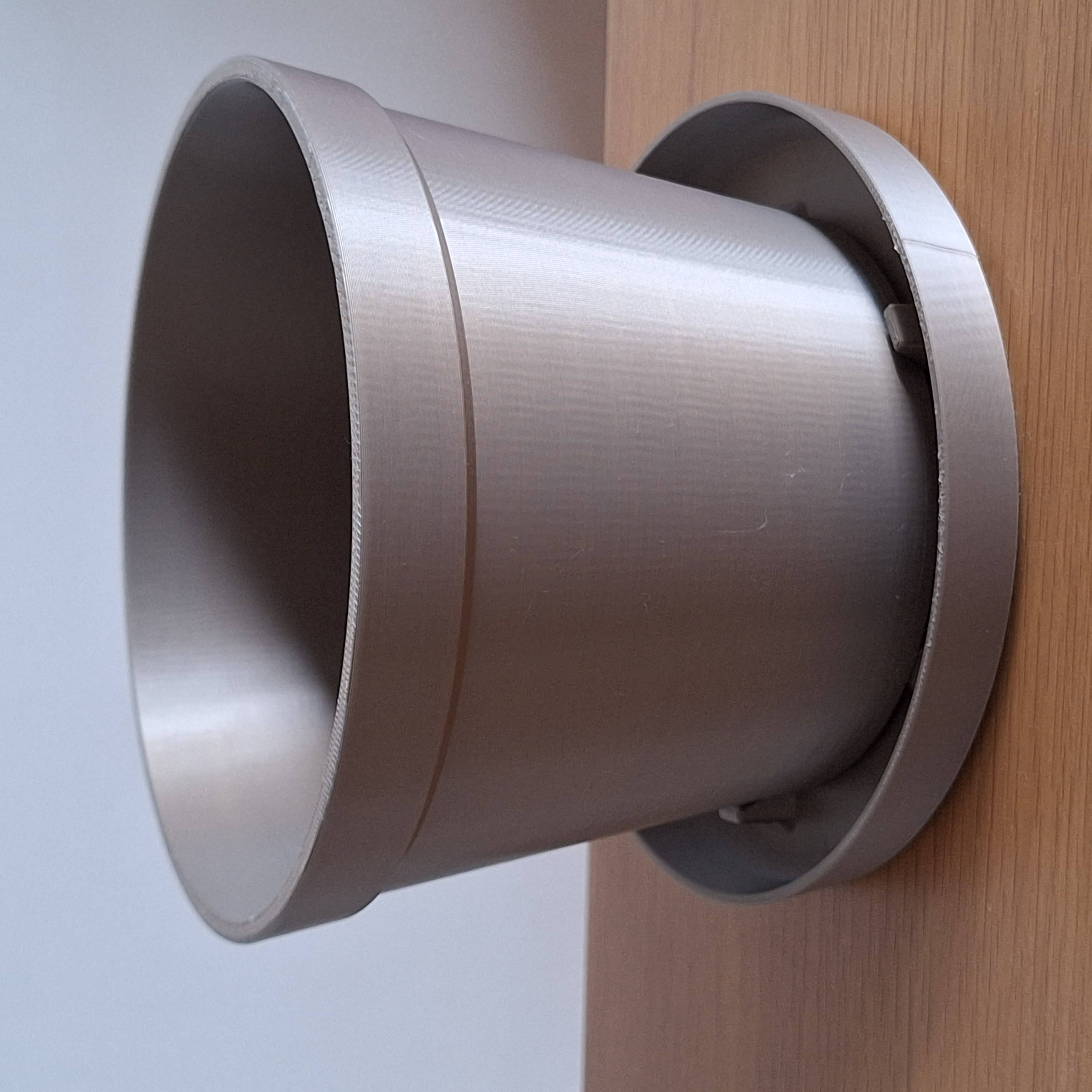 Basic Planter Pot With Drainage by Frantisek23 | Download free STL ...