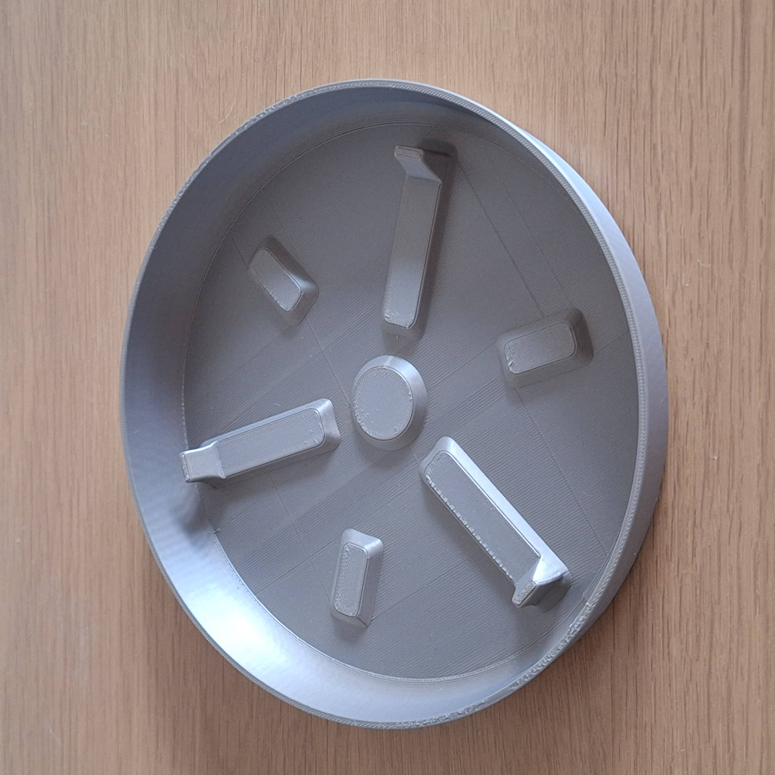 Basic Planter Pot With Drainage by Frantisek23 | Download free STL ...