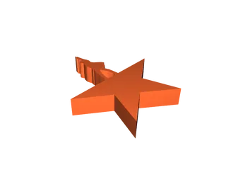 Hamilton Logo by Bonaso | Download free STL model | Printables.com