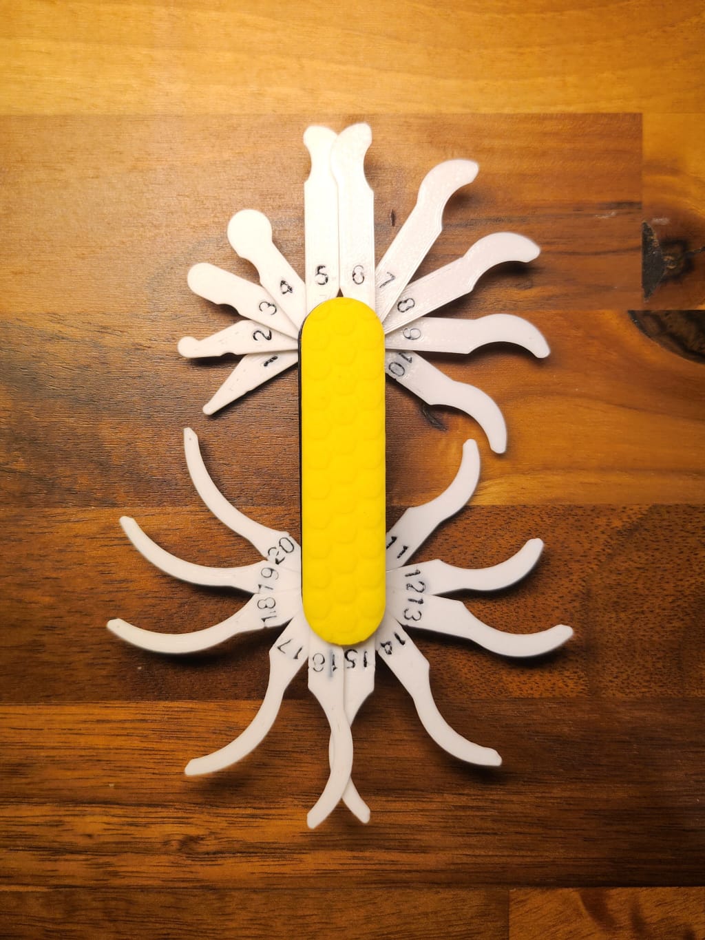 Radius Master by Trulli3D | Printables Store