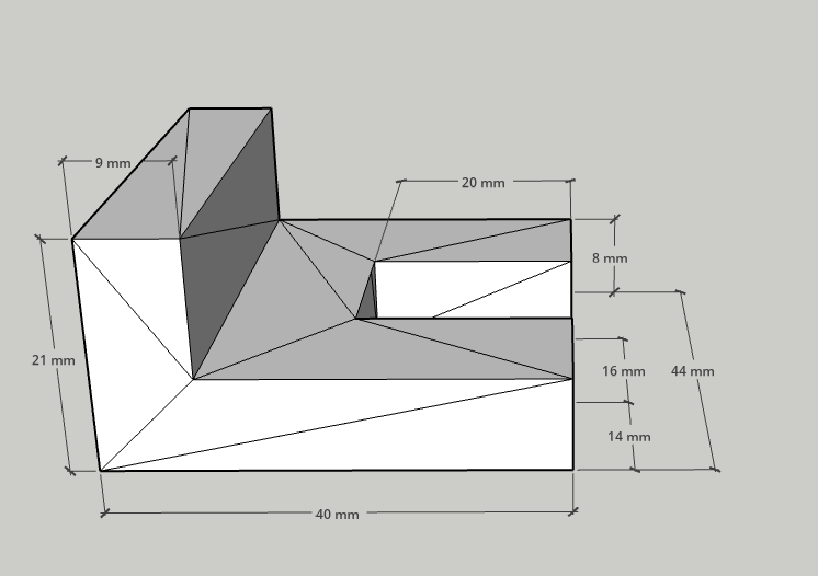 aditional basic objects for Professional drawing and mathematics ...